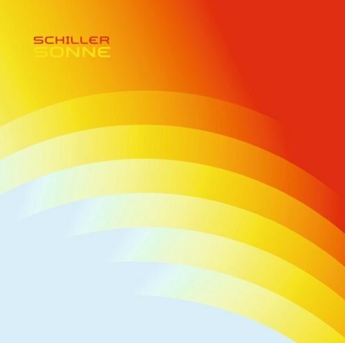 Диск Schiller - Sonne (1 CD)