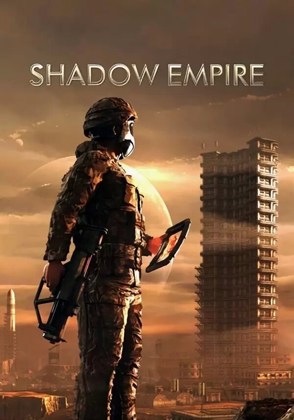 Игра Shadow Empire (Steam; PC; Регион активации РФ+Страны СНГ)