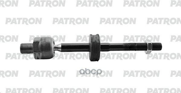 Тяга рулевая BMW: E36/Z3 2WD ALL 90-98 PATRON арт. PS20256