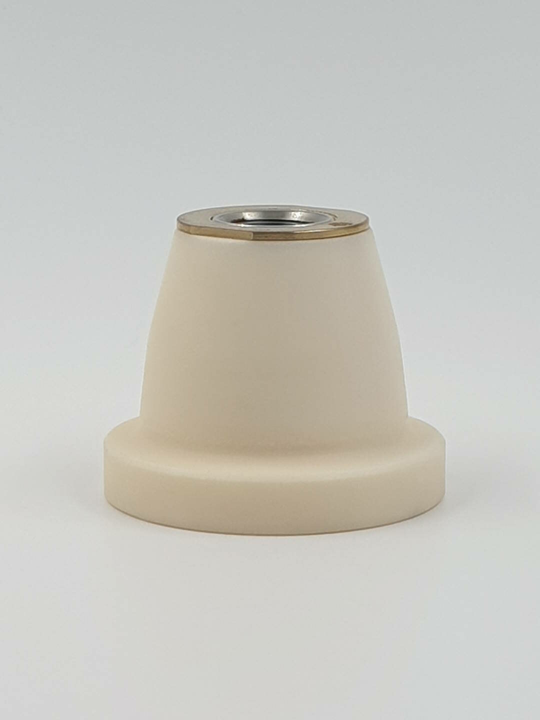 B1755673 Держатель сопла (1 шт.), артикул Trumpf 1755673, подходит для лазерных станков TRUMPF