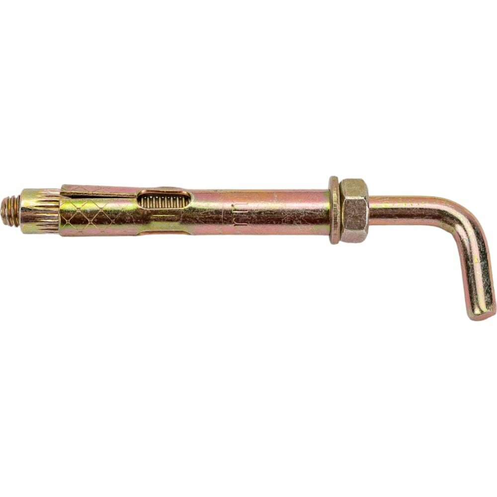 Анкерный болт крепежная техника 8x60