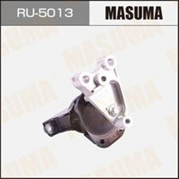 MASUMA RU-5013 опора двигателя прав. civic, fd1, r18a, r16a1