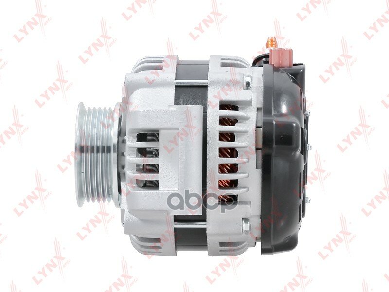 LYNXAUTO EA1386 генератор! 120A\ Chrysler Sebring 2.0/2.7 V6 01-06 — фото 1