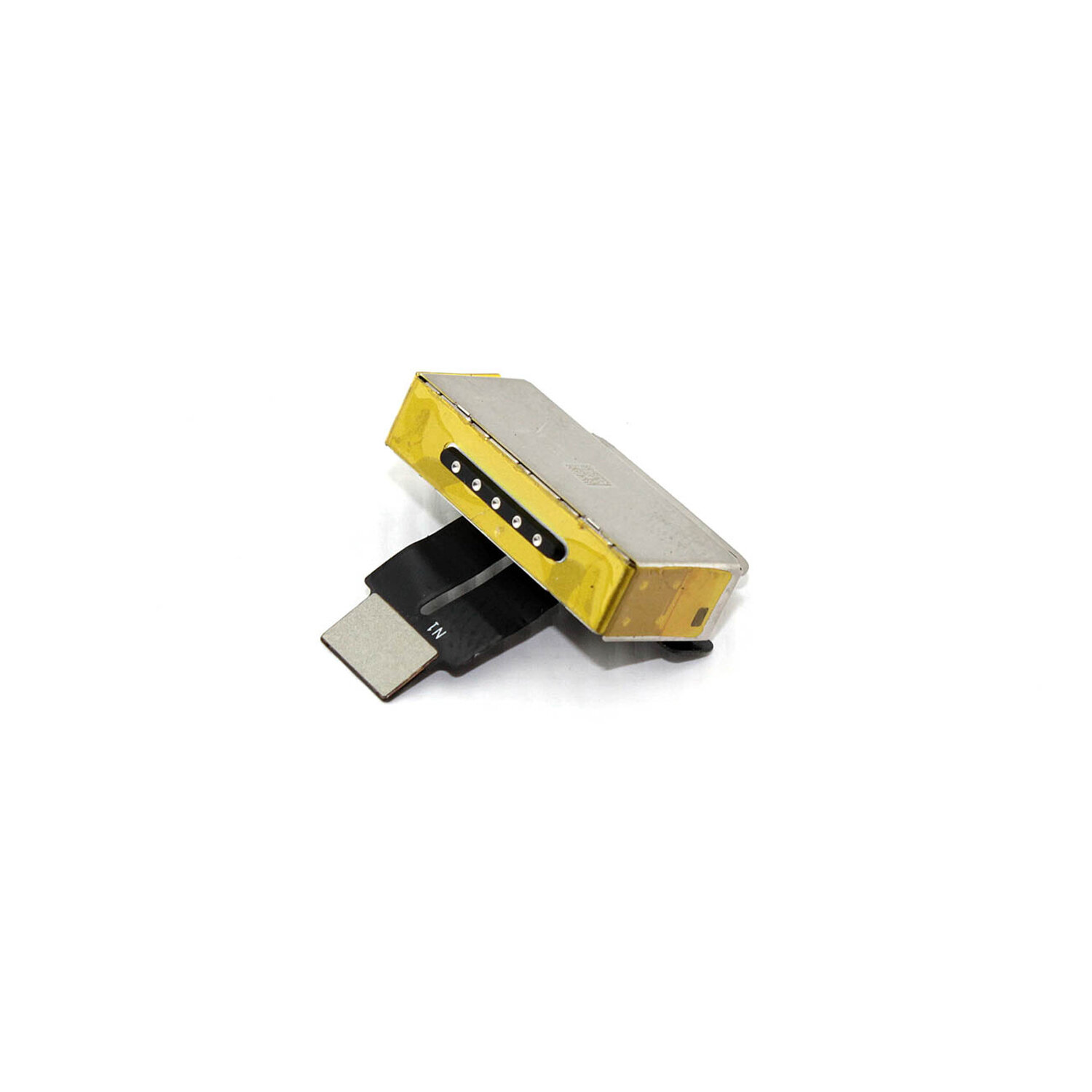 Разъем питания для ноутбука MacBook Pro 16 A2485 Late 2021