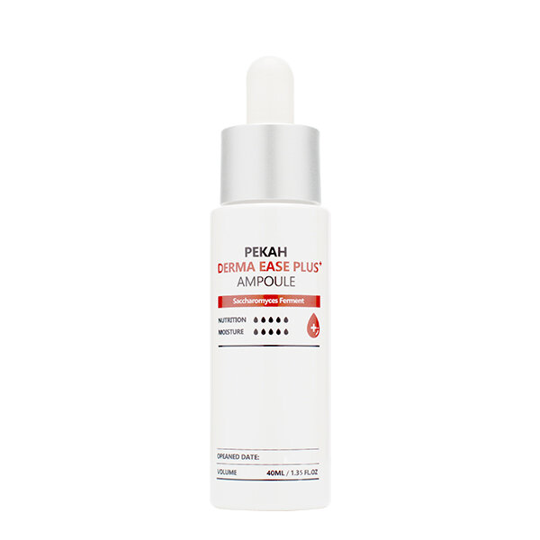 PEKAH Derma Ease Plus Ampoule Сыворотка для чувствительной кожи