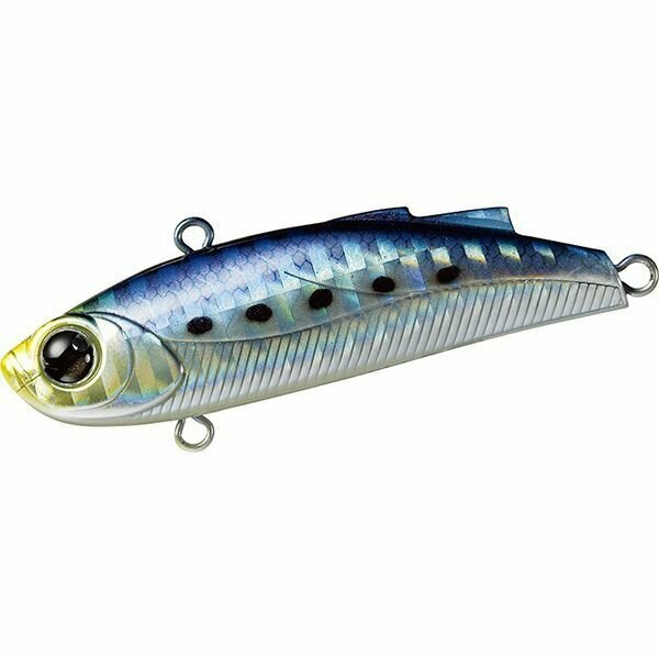 Раттлин DAIWA MORETHAN MINIENT 57S 11.5g цвет 2162