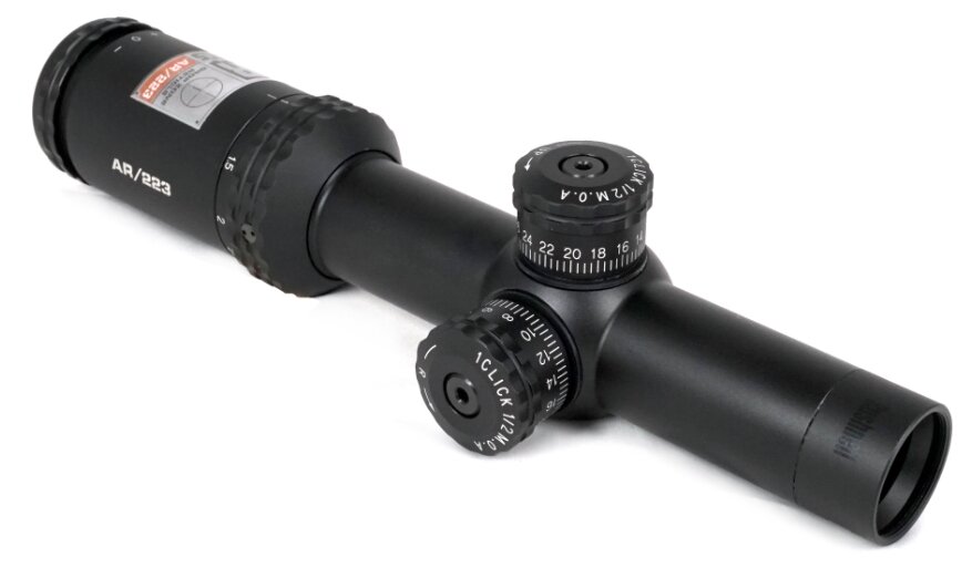 Оптический Прицел Bushnell Ar Optics 1-4X24 (Ar91424)