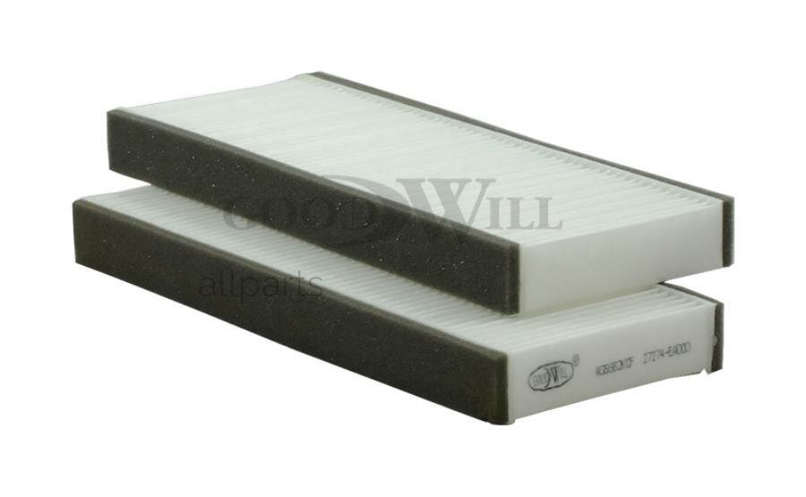 GOODWILL AG5682KCF фильтр салонный