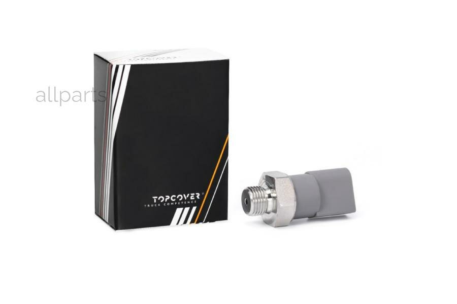 TOPCOVER T0157-4004 Датчик давления масла