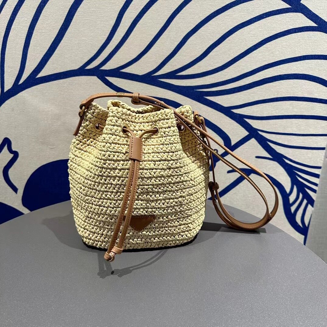 Сумка ведро