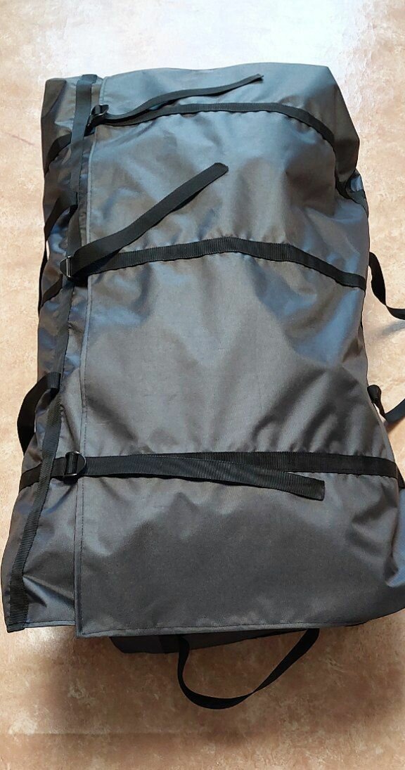 Сумка-конверт для лодки ПВХ 3200 НДНД