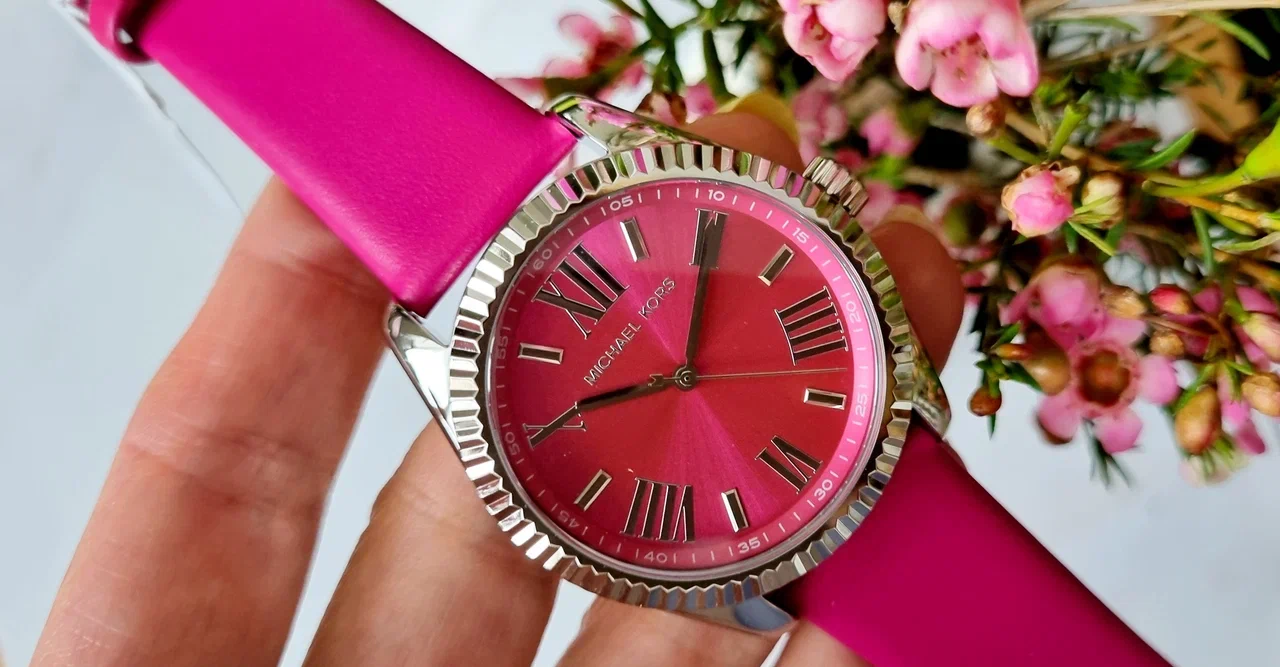 Наручные часы