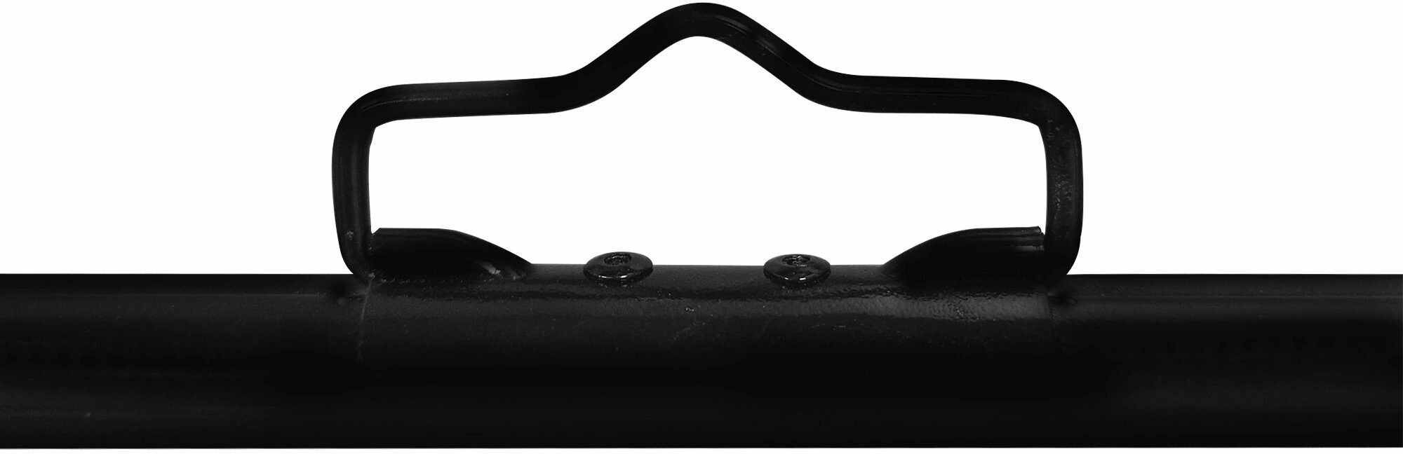 Экран Cactus Map type CS-PSRM-180x180-BK, 180х180 см, 1:1, настенно-потолочный черный