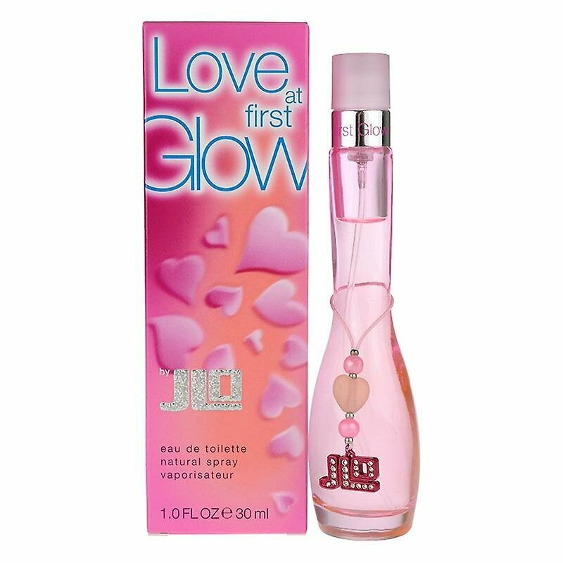 Jennifer Lopez Love At First Glow 30 мл, Туалетная вода