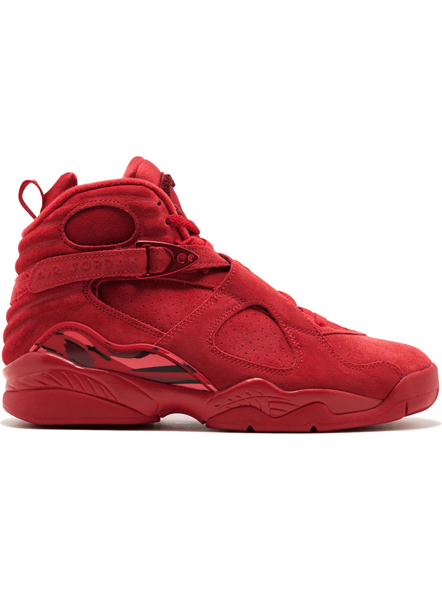 Кроссовки Air Jordan 8 Retro Valentine's Day