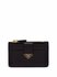 Бумажник Prada, black