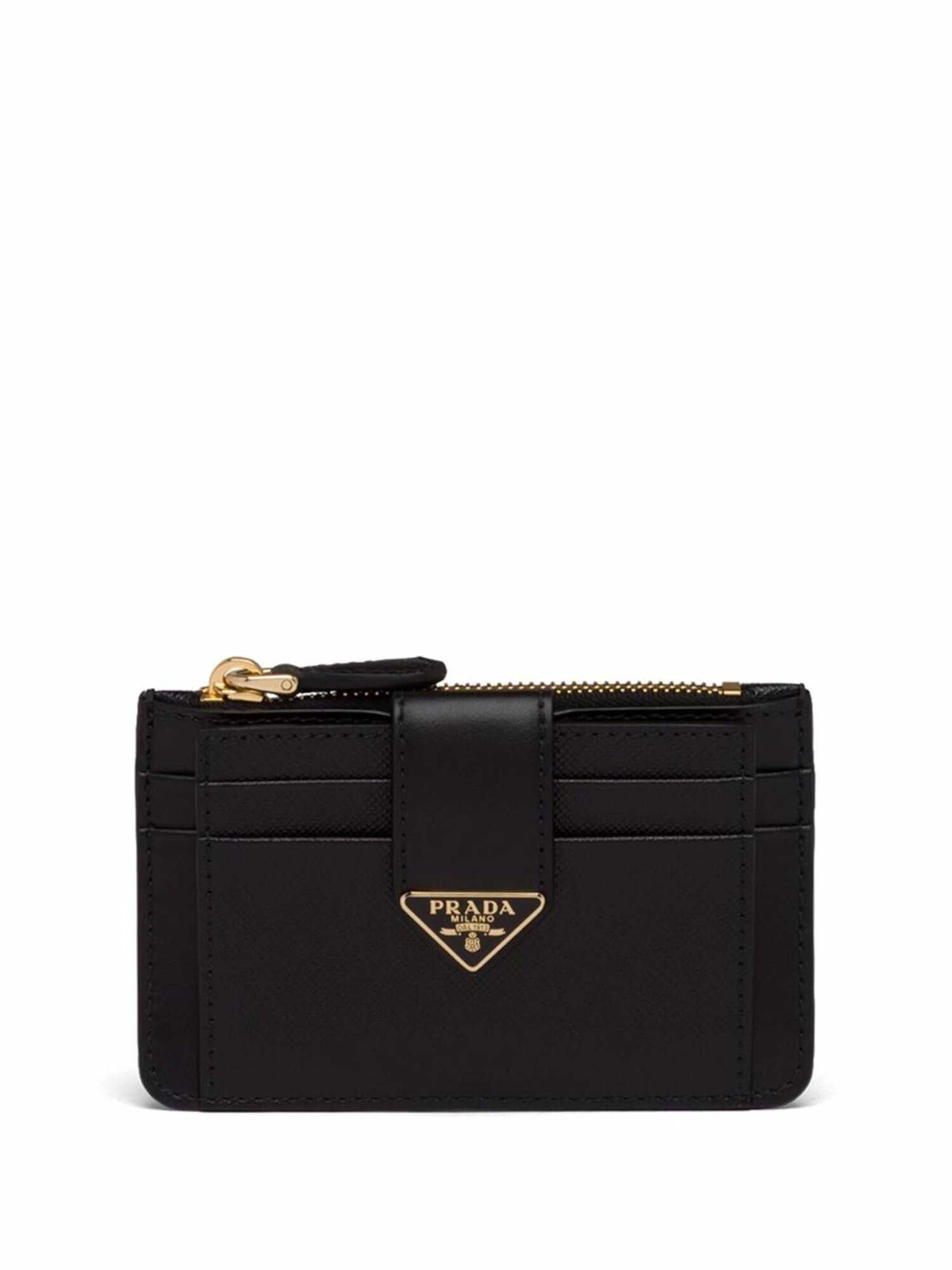 Бумажник Prada