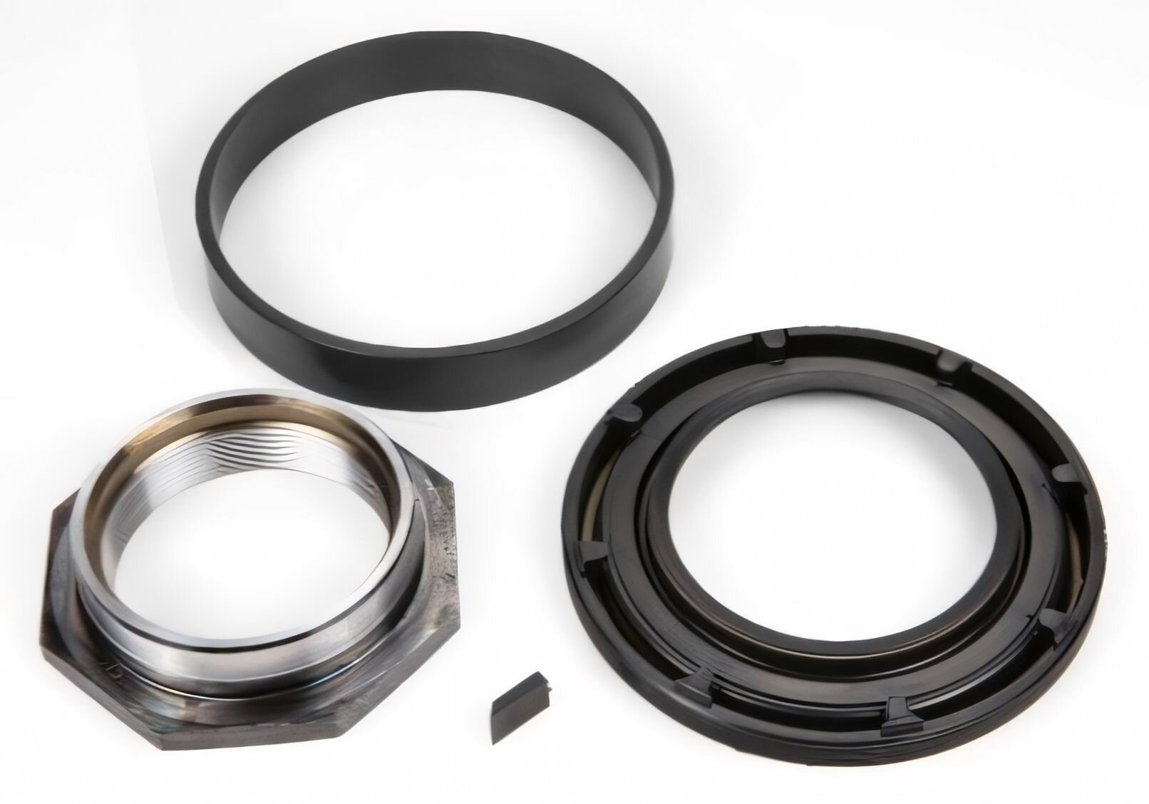 Ремкомплект ступицы ростар Р53205-3104000-10, задний мост, для Камаз