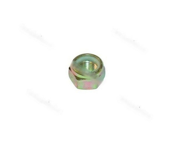 Гайка м16 с тефлоном хвостовика 2101 и растяжки 2108-099 12574111