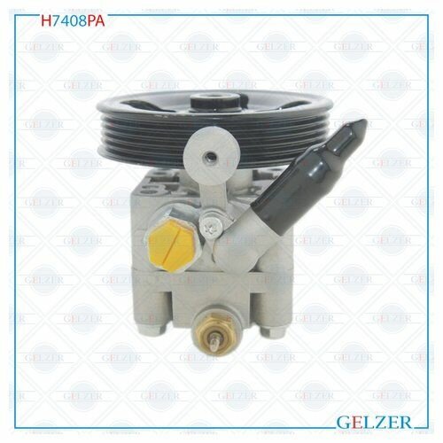 H7408PA Насос гидроусилителя руля Subaru Legacy (Аналог) Gelzer H7408PA