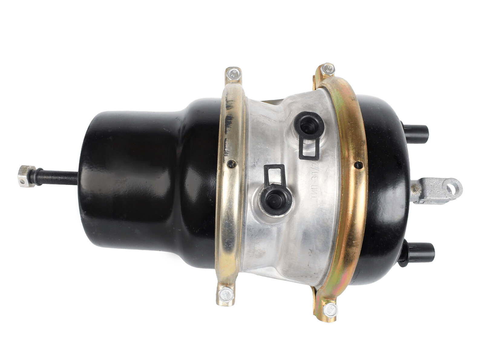 Энергоаккумулятор КАМАЗ-6520 65117 30/24 661.3519301