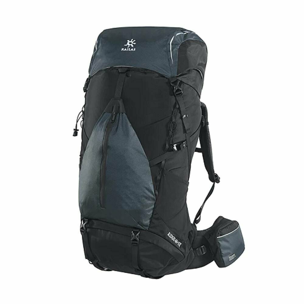 Kailas рюкзак Ridge II Lightweight Hiking 48+5л KA2253009 (Черный, , 19219)
