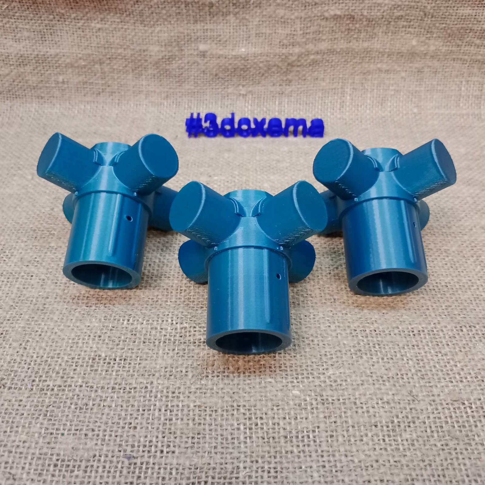 Крестовина напольного вентилятора Bimatek SF302