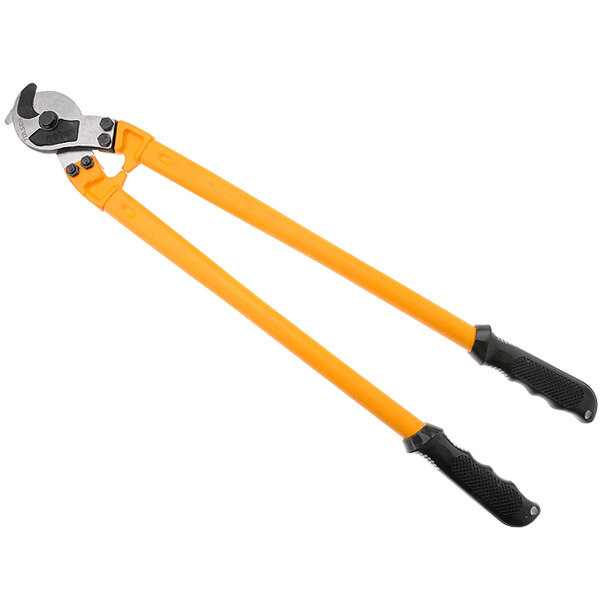 Кабелерез 38102 24" диаметр до 250 кв. мм Tolsen