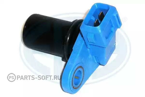 ERA 550111 Датчик положения коленвала FORD: FIESTA IV (JA_, JB_) 1.25 i 16V 95-02, FOCUS (DAW, DBW) 1.4 16V 98-04, FOCUS седан (DFW) 1.4 16V 99-05, FOCUS универсал (DNW) 1.4 16V 99-04