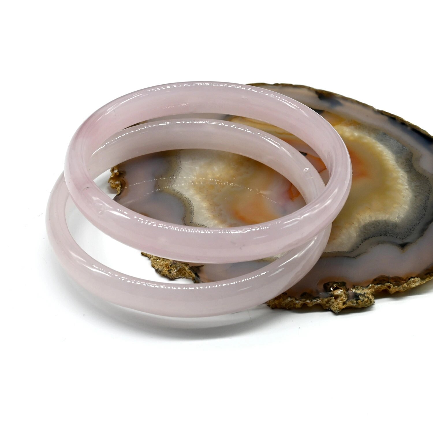 Браслет, муранское стекло