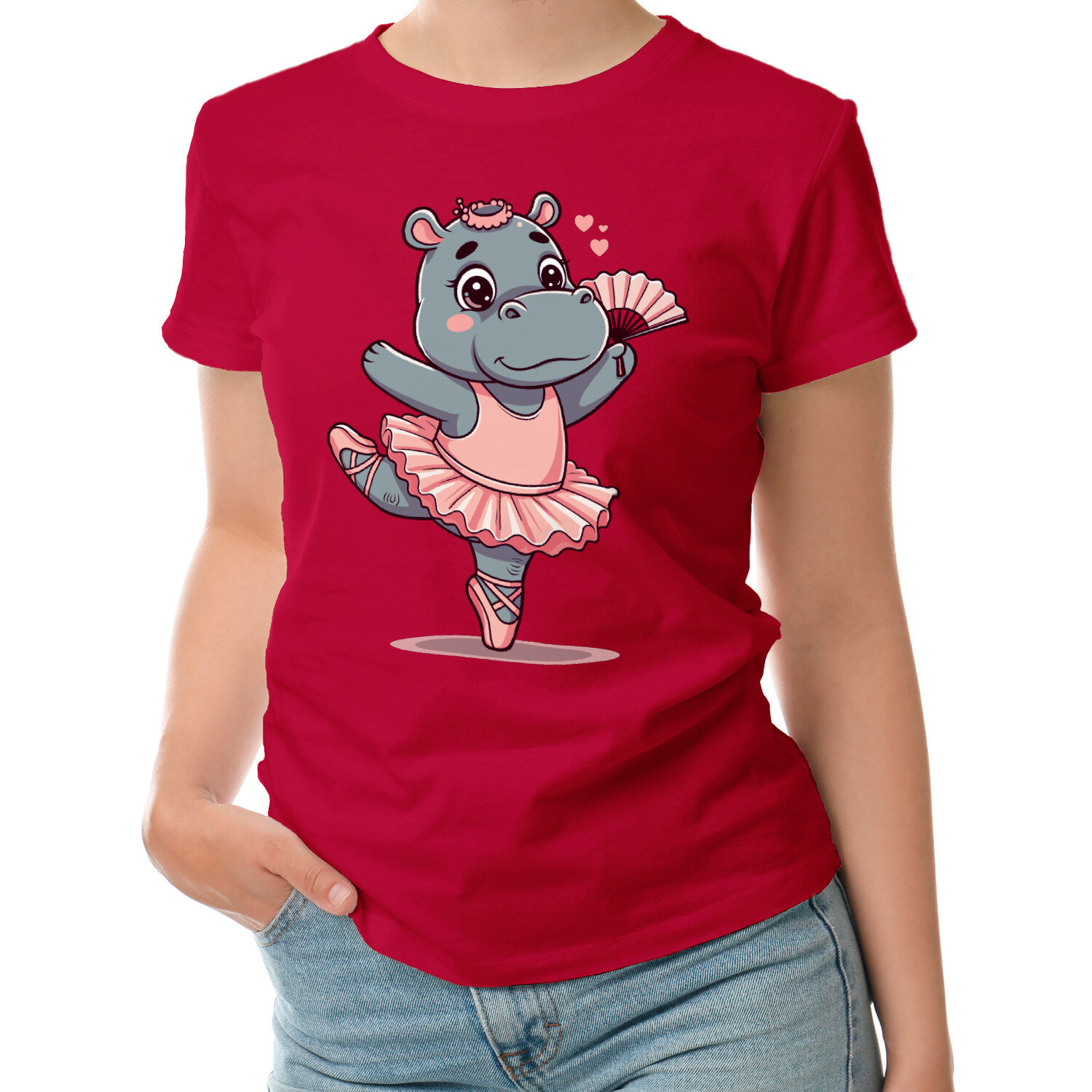 Футболка ROLY