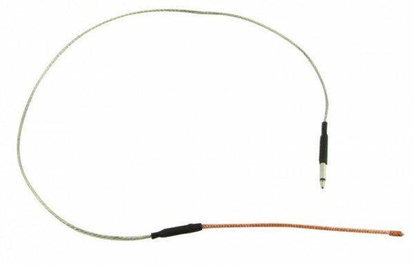 Пьезо-элемент для гитары 6 или 12 струн, Musiclily M254