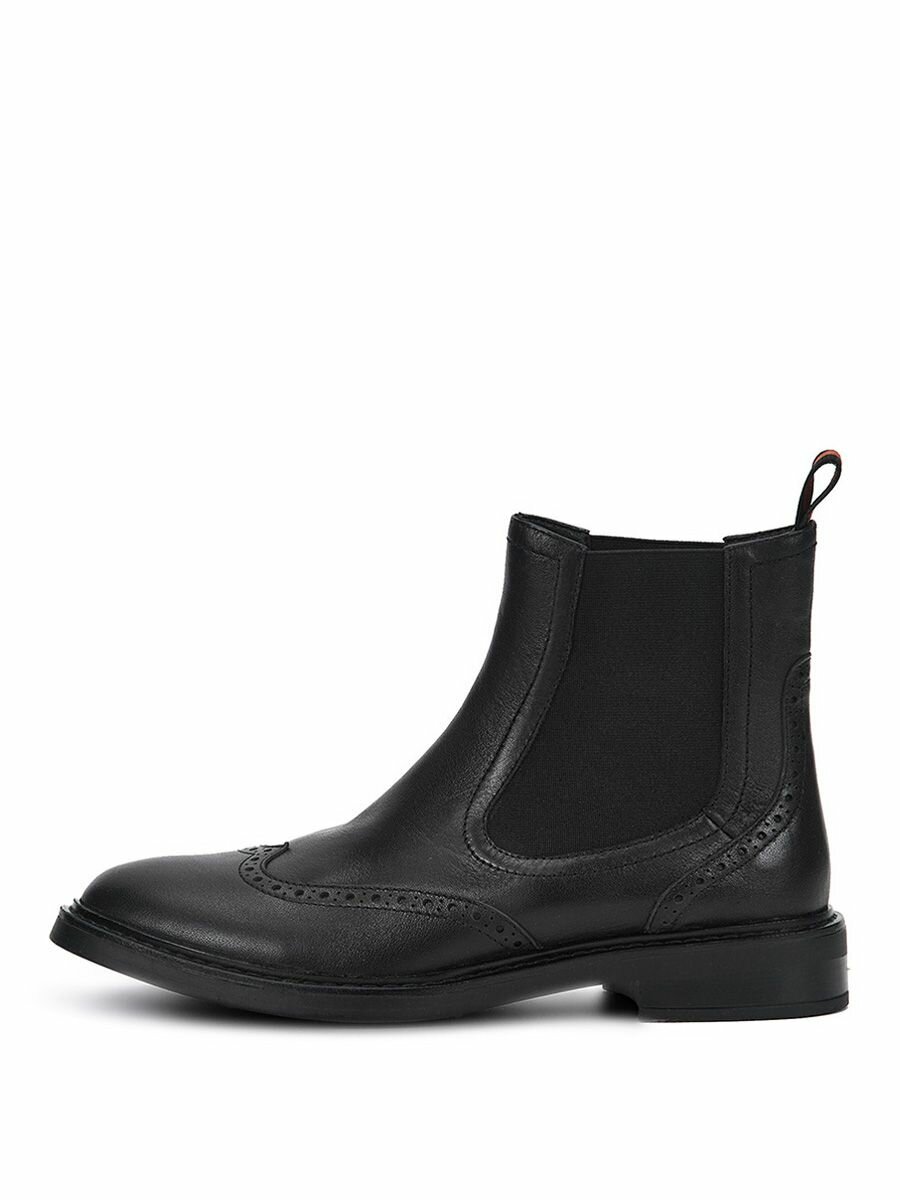 Ботинки челси