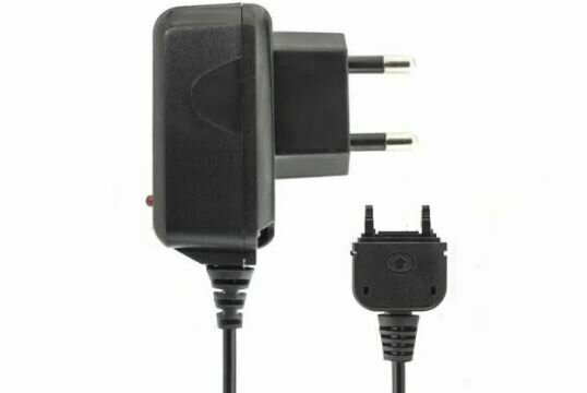 Зарядное устройство Sony Ericsson K750