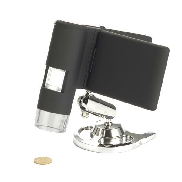 Микроскоп Цифровой Levenhuk Dtx 500 Mobi