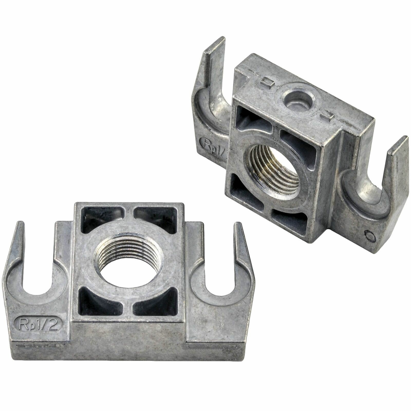 Фланец DUNGS Rp 1/2" для MB 405/407 арт.134300