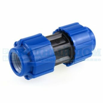 ПНД Муфта 32