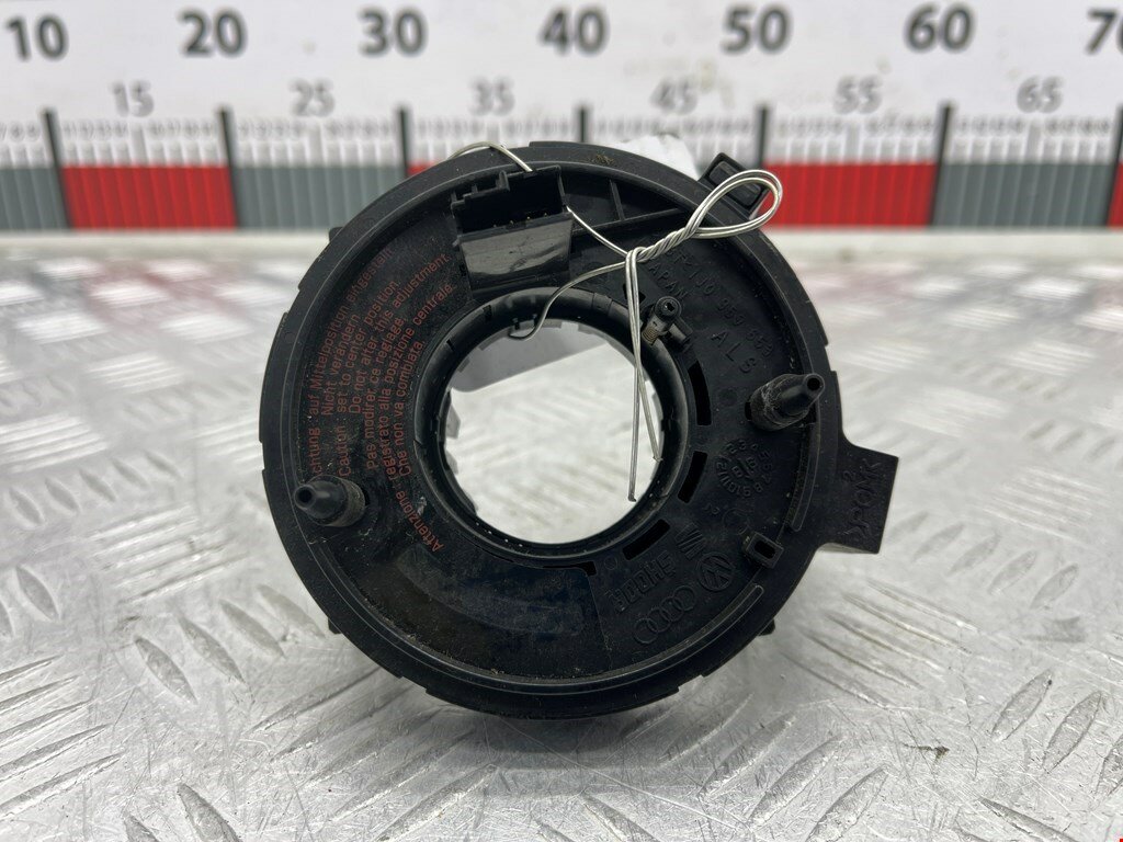 Шлейф руля Volkswagen Golf 4 1J0959653C арт. 2052633