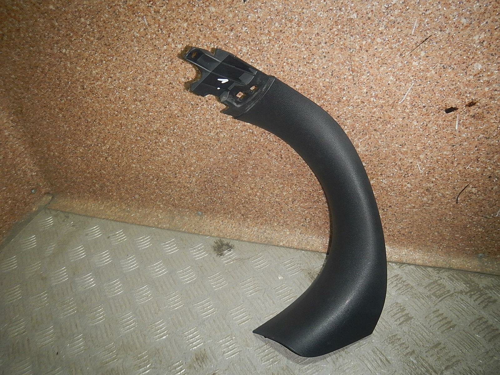 Б/У Обшивка двери багажника, Peugeot (Пежо)-308 (07-) PEUGEOT 308 (07-) Универсал,левая. Царапины. 370121 Peugeot-Citroen...