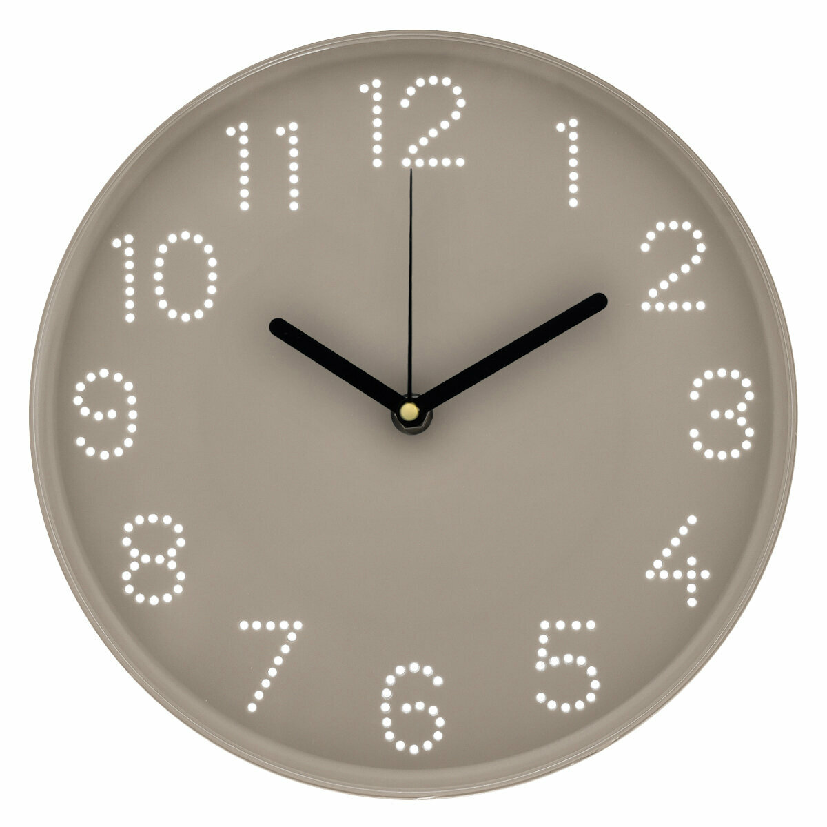 Часы настенные "Рубин" 2520-002