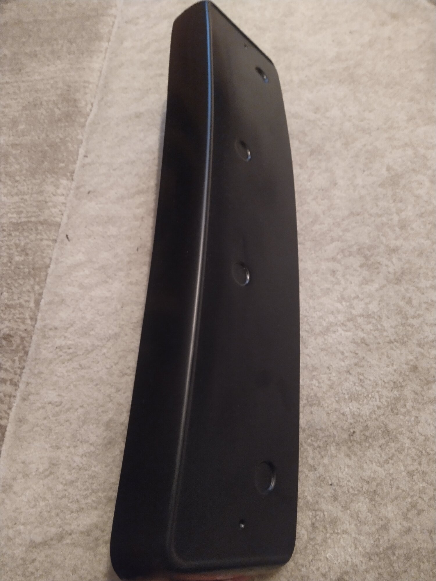 Подиум номера универсальный. высокий борт 5 см