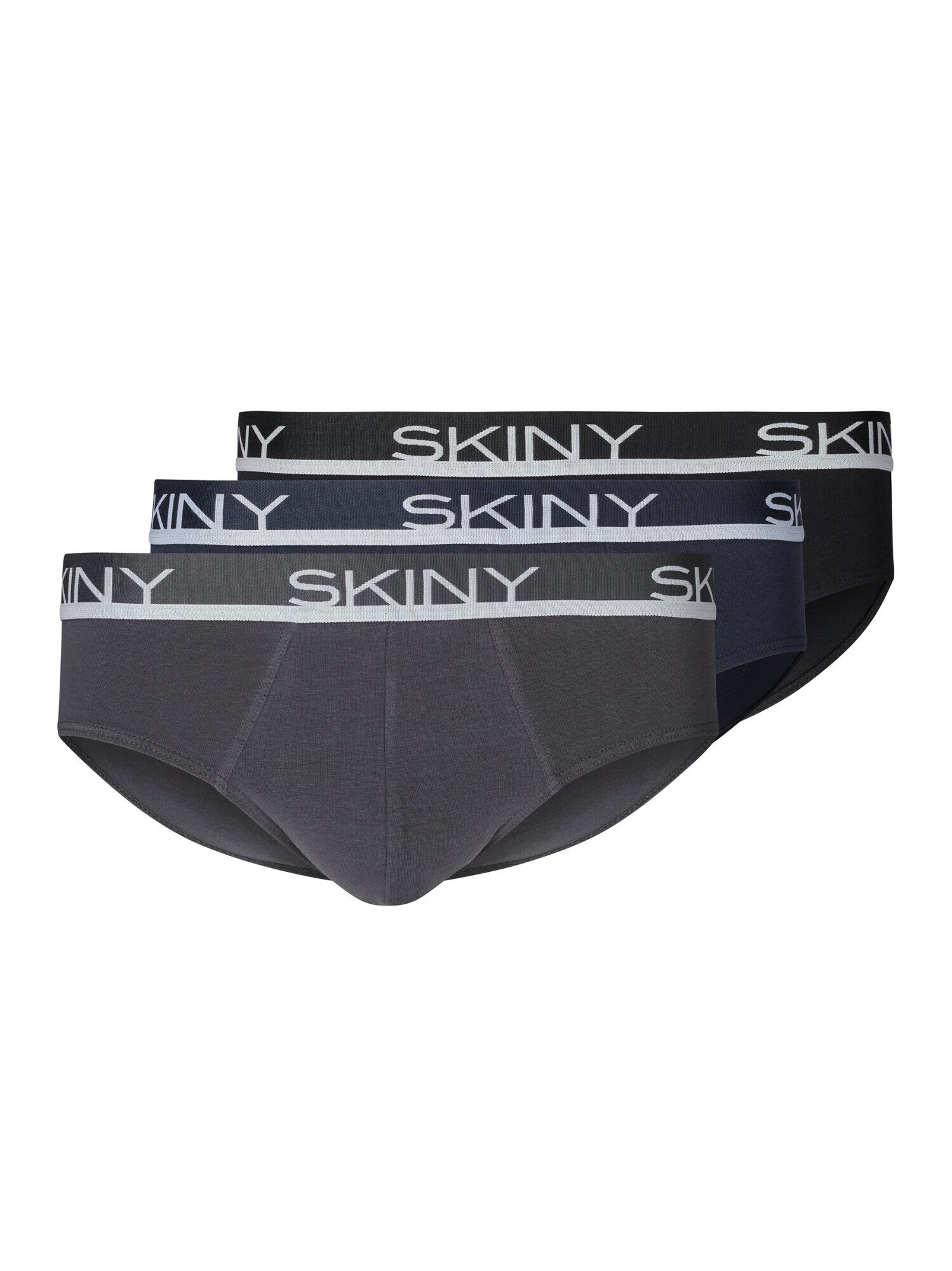 Трусы Cotton Briefs 3 Pack, комплект
