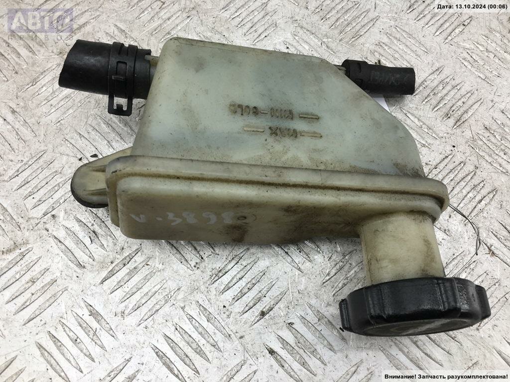 Бачок гидроусилителя Ford Tourneo Connect