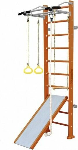 Шведская стенка KAMPFER RIDE WALL