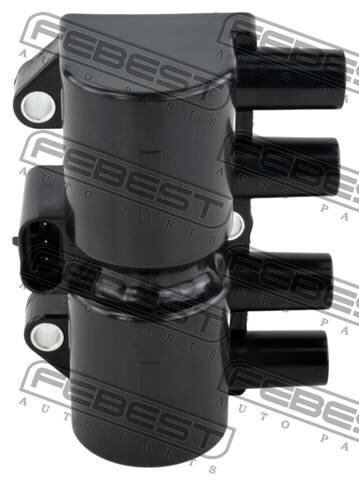 Катушка зажигания Febest 10640-002