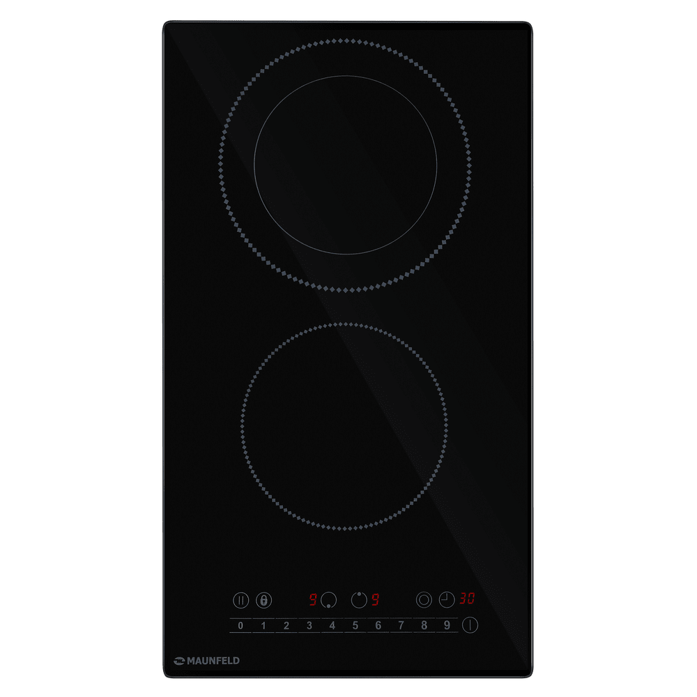 Электрическая варочная панель MAUNFELD EVCE292SDPBK