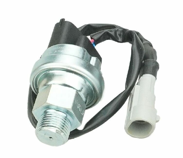 Датчик давления масла Евро 5 SHACMAN X3000 (612600090920)