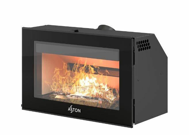Каминная топка ASTON "SENATOR 9.870"
