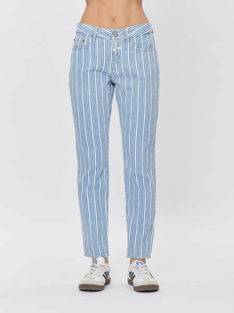 Брюки Весна-лето 2025