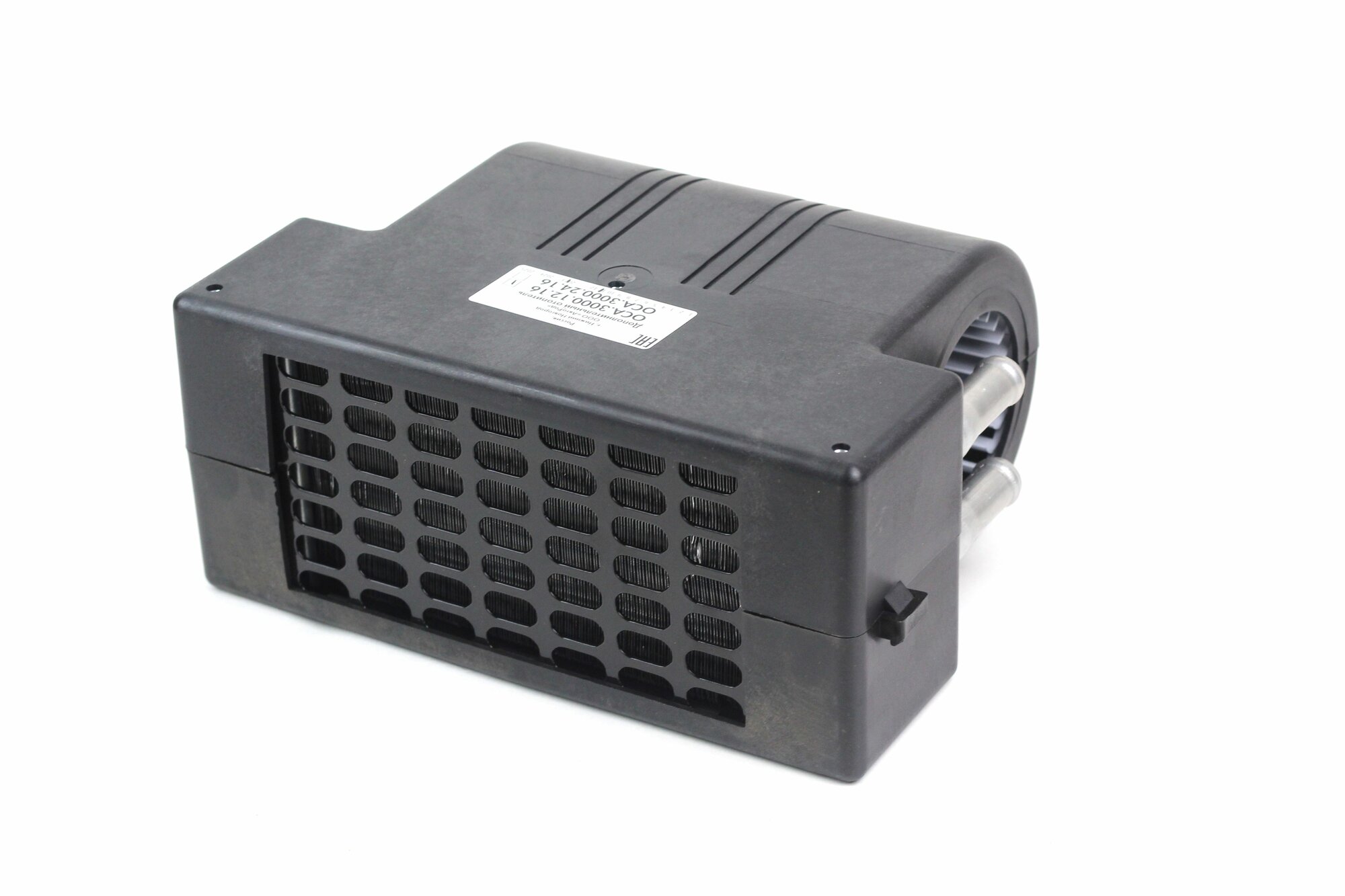 Отопитель кузова задний (для УАЗ 3163), аналог 3163-00-8110010-07 д16